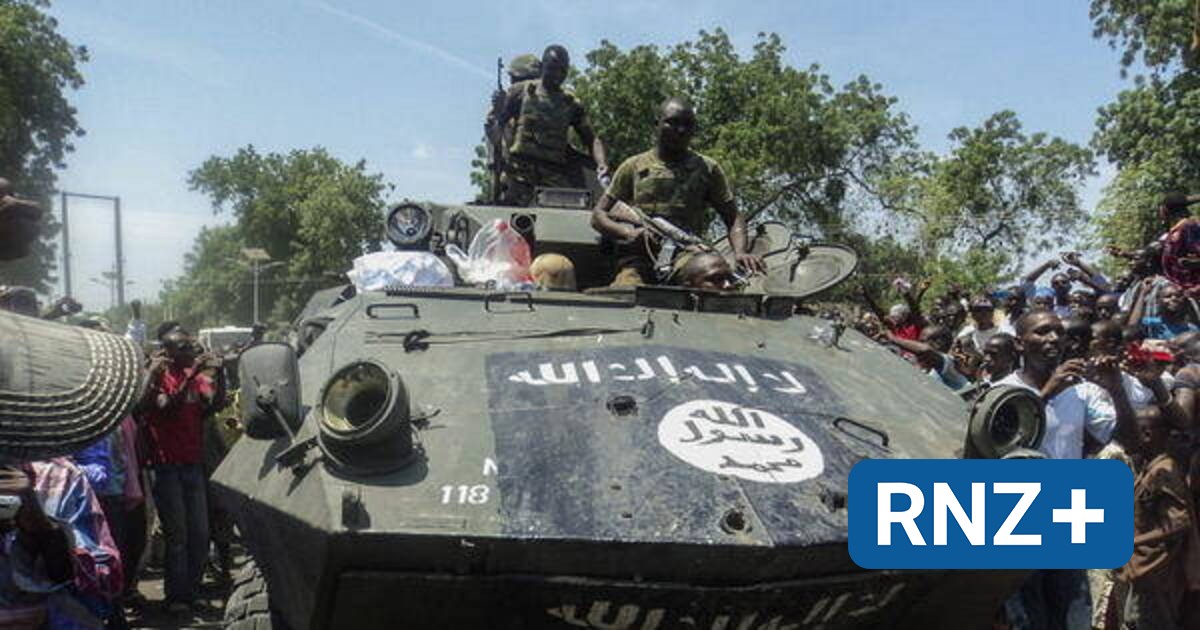 «Totaler Krieg» gegen Boko Haram - aber Nigeria fehlt das Rezept - Hintergrund Politik ...