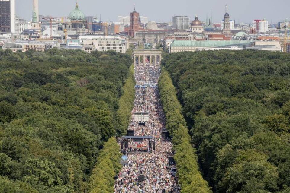 Wann Protest verboten ist - Klaro! - Rhein-Neckar-Zeitung Wann Protest verboten ist - Klaro! - Rhein-Neckar-Zeitung
