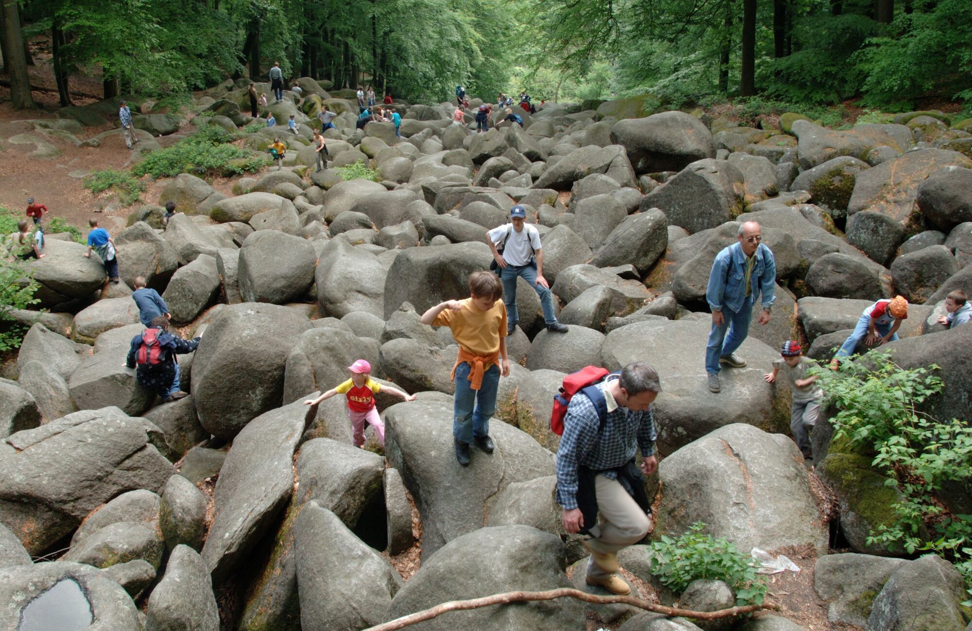Erhalten, erleben, entwickeln: Geo-Naturparks Bergstraße Odenwald setzt ... Erhalten, erleben, entwickeln: Geo-Naturparks Bergstraße Odenwald setzt ...