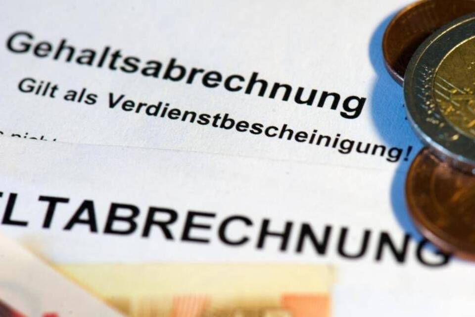 Urteil 3 40 Euro Stundenlohn Ist Sittenwidrig Rhein Neckar Zeitung