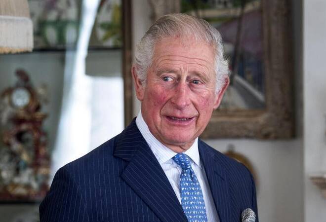 Britische Royals: Prinz Charles feiert 72. Geburtstag - Leute - RNZ Britische Royals: Prinz Charles feiert 72. Geburtstag - Leute - RNZ