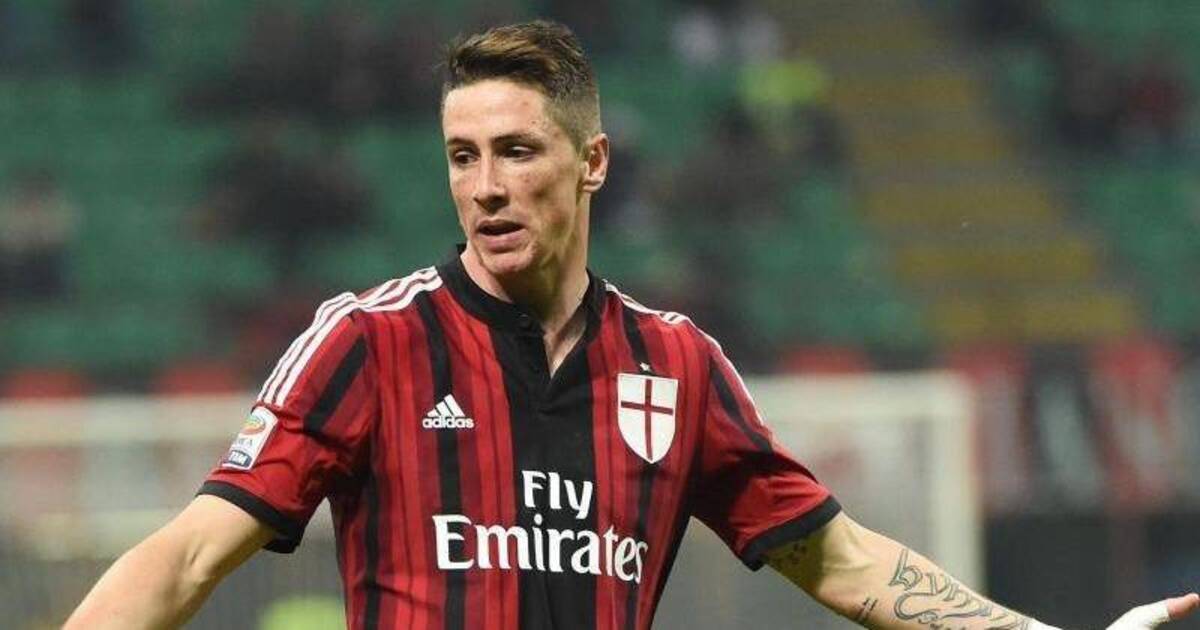 Torres wird an Atlético Madrid ausgeliehen - Fußball - Nachrichten und ...