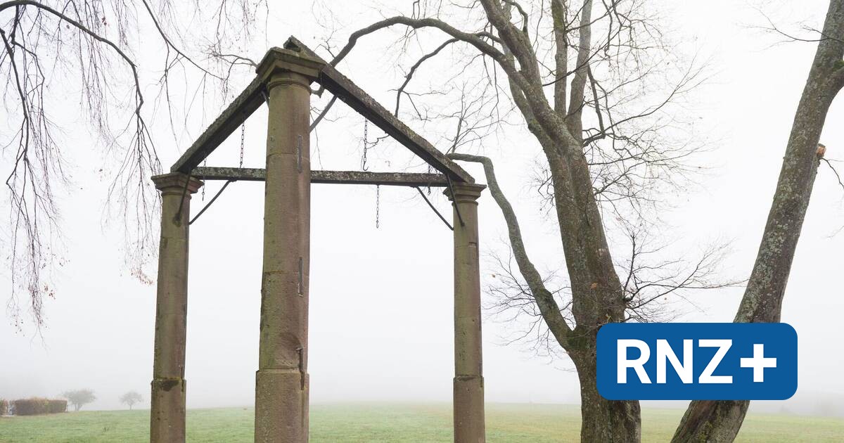 Verzauberte Landschaft: Dreiklang der Wanderrunde um Beerfelden im ... Verzauberte Landschaft: Dreiklang der Wanderrunde um Beerfelden im ...