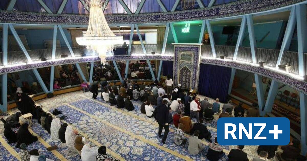 Hintergrund: Muslime in Deutschland - Politik - Rhein-Neckar-Zeitung