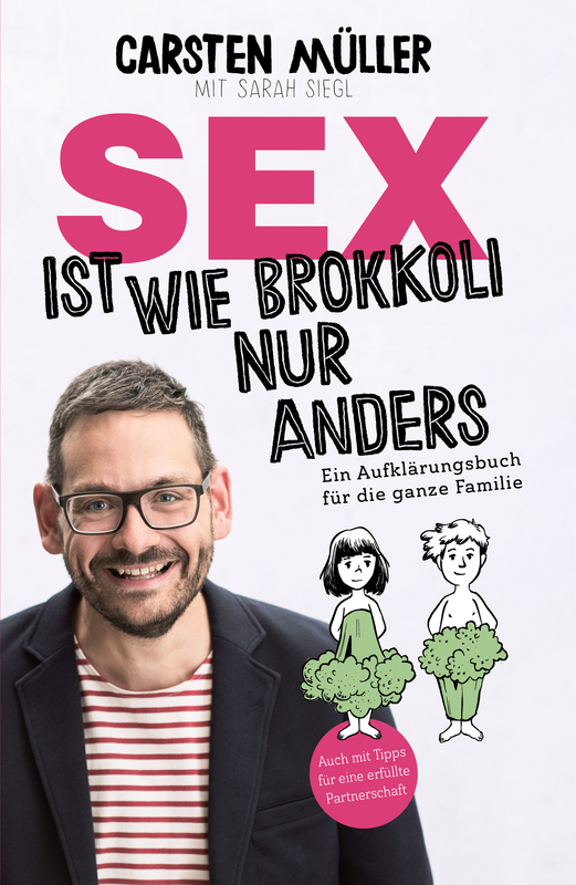 «wir Müssen Reden Warum Aufklärung Für Kinder So Wichtig Ist