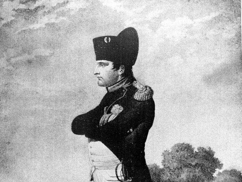 Überlebensgroß: Reformer und Diktator: Vor 200 Jahren starb Napoleon ... Überlebensgroß: Reformer und Diktator: Vor 200 Jahren starb Napoleon ...