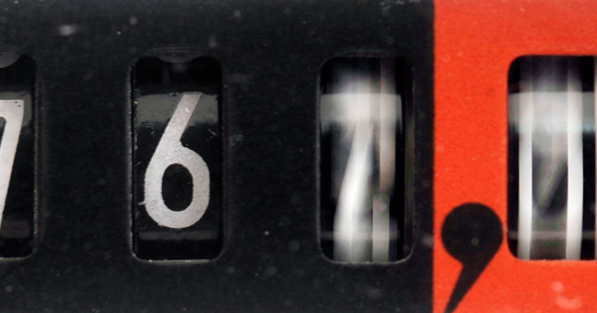 Steigende Energiepreise: Lohnt sich jetzt ein Anbieterwechsel ... Steigende Energiepreise: Lohnt sich jetzt ein Anbieterwechsel ...