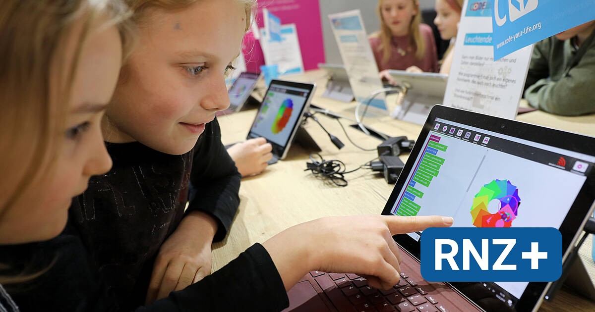 Datenschutzbedenken: Scheitert die nächste digitale Schulplattform? - Südwest - Nachrichten und ...