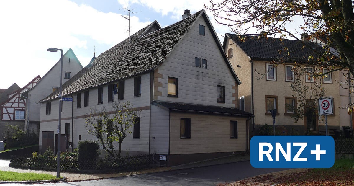 Billigheim: Was sich in den Ortskernen wie entwickelt - Neckartal und ... Billigheim: Was sich in den Ortskernen wie entwickelt - Neckartal und ...