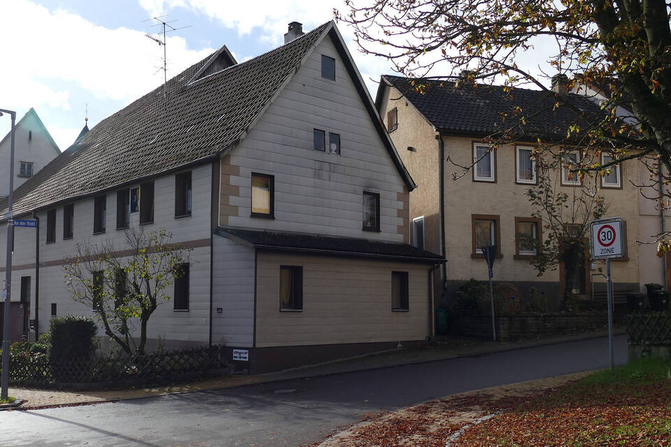 Billigheim: Was sich in den Ortskernen wie entwickelt - Neckartal und ... Billigheim: Was sich in den Ortskernen wie entwickelt - Neckartal und ...