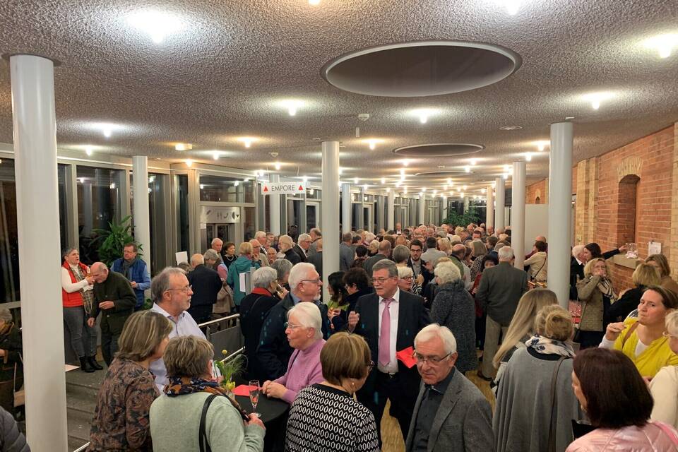 Neujahrsempfang Mosbach - Startseite RNZ Rhein-Neckar-Zeitung - Rhein-Neckar-Zeitung