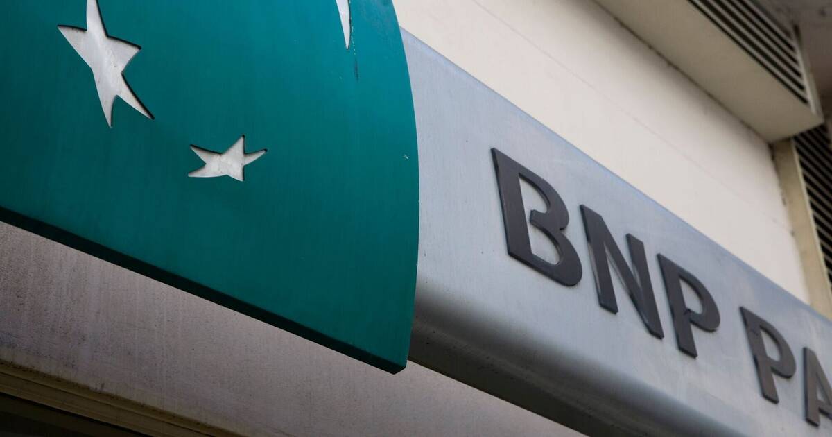 Banken: Durchsuchung bei der BNP Paribas zu Cum-Ex-Aktiendeals - Wirtschaft Regional - Rhein ...