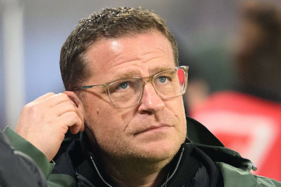 Bundesliga: Eberl will Dani Olmo bei RB Leipzig halten - Fußball ... Bundesliga: Eberl will Dani Olmo bei RB Leipzig halten - Fußball ...