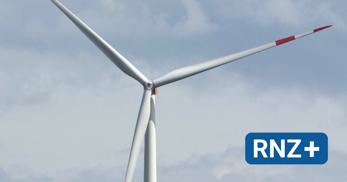 Heidelberg: Was wird aus dem Bürger-Windpark Lammerskopf? - Heidelberg ... Heidelberg: Was wird aus dem Bürger-Windpark Lammerskopf? - Heidelberg ...