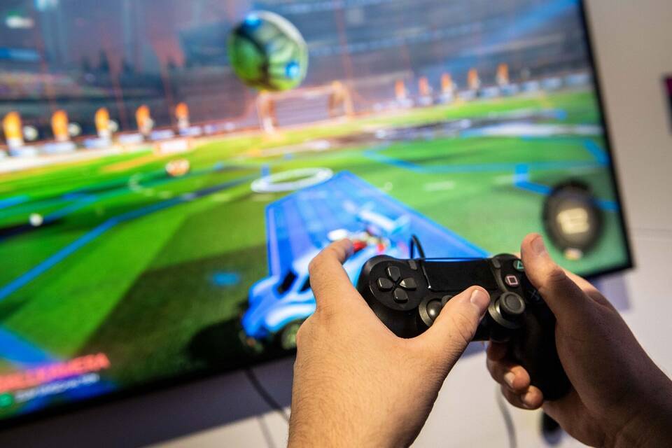 Rocket League: Williams Resolve gewinnt Ally Women's Open gegen Ern ... Rocket League: Williams Resolve gewinnt Ally Women's Open gegen Ern ...