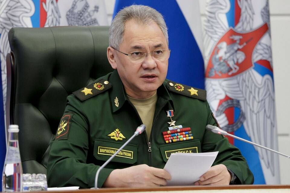 Militär: Russland startet überraschend Flottenmanöver im Pazifik - Politik - Rhein-Neckar-Zeitung