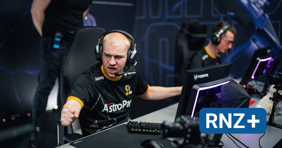 Rainbow Six: SiegeWolves Esports und MNM Gaming erreichen Major-Playoffs - Sport aus aller Welt ...