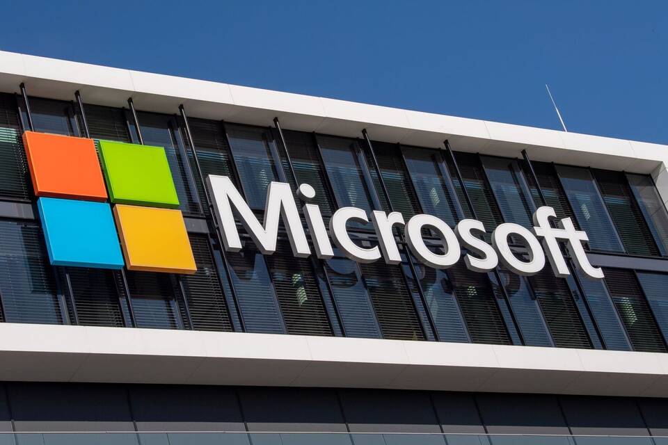 Software: Microsoft baut Angebot mit Künstlicher Intelligenz aus ... Software: Microsoft baut Angebot mit Künstlicher Intelligenz aus ...