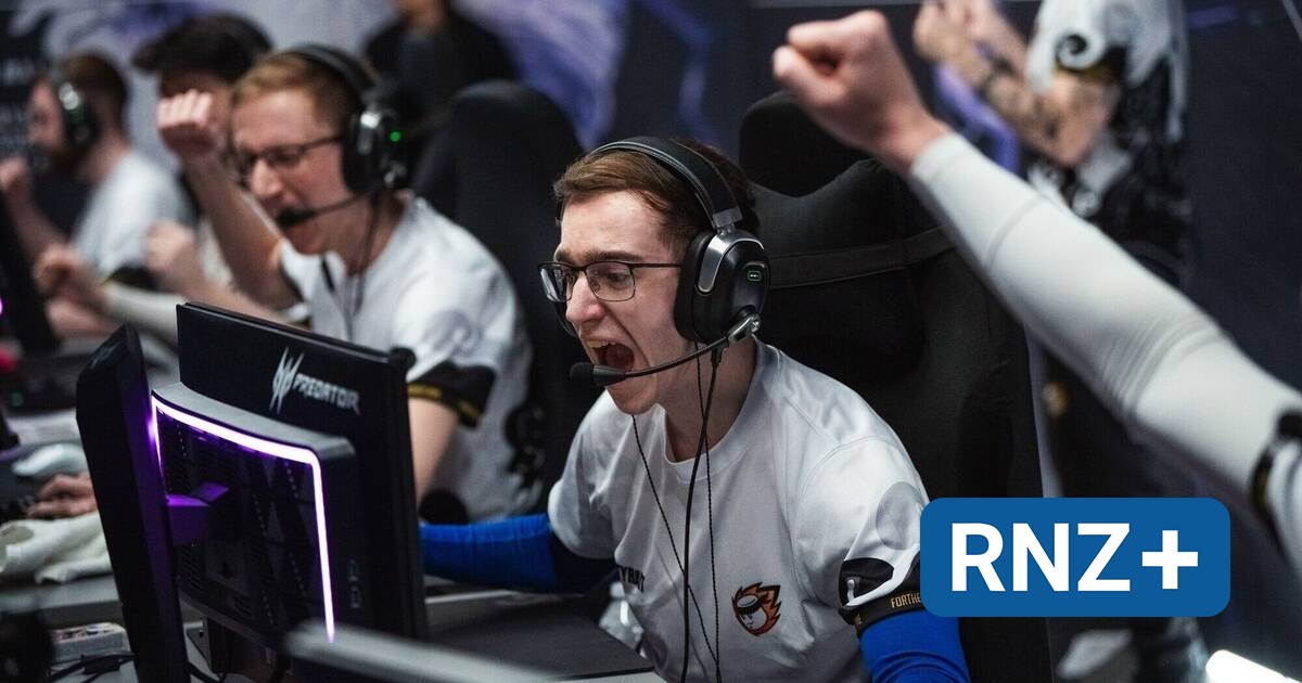 Rainbow Six: SiegeMNM Gaming für Major-Finals qualifiziert - Wolves raus - Sport aus aller Welt ...