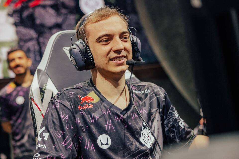 Souveräner Sieg gegen PSG: G2 sichert Einzug in Hauptrunde bei LoL-Turnier MSI - Sport aus aller ...