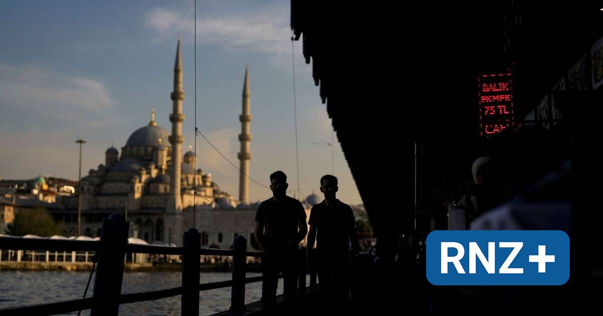Studie: Mehrheit der jungen Türken will ins Ausland gehen - Politik ... Studie: Mehrheit der jungen Türken will ins Ausland gehen - Politik ...