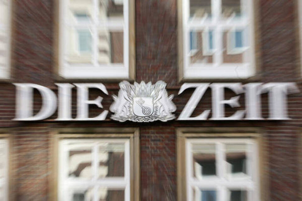 Wochenzeitung «Die Zeit» erstmals mit Hamburg-Teil - Wissen - Rhein ... Wochenzeitung «Die Zeit» erstmals mit Hamburg-Teil - Wissen - Rhein ...