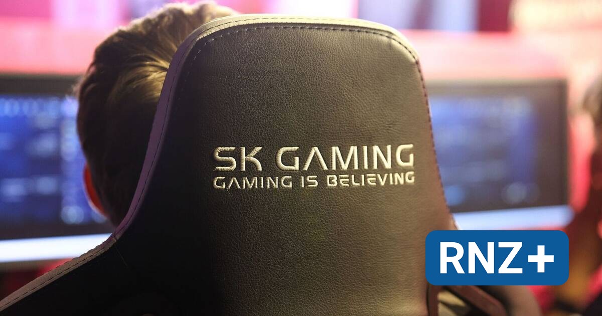 League of Legends: SK Gaming dominiert Spandau im Prime League Halbfinale - Sport aus aller Welt ...