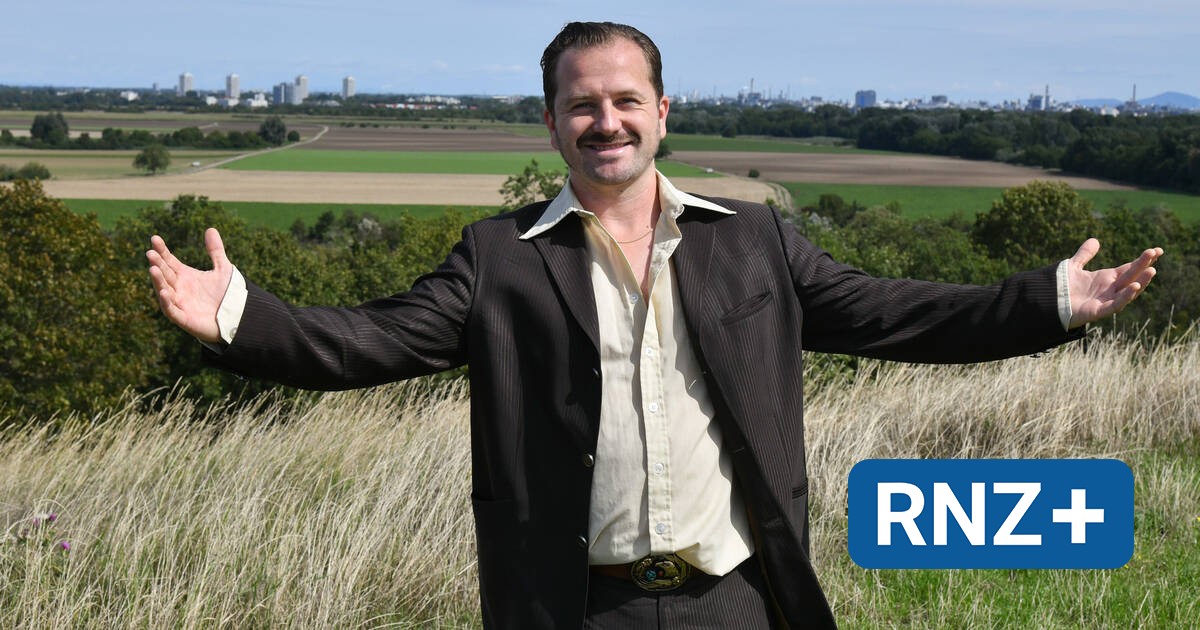 „ihr Liewe Leit“ Gringo Mayer Startet Mit Neuem Album Durch Magazin