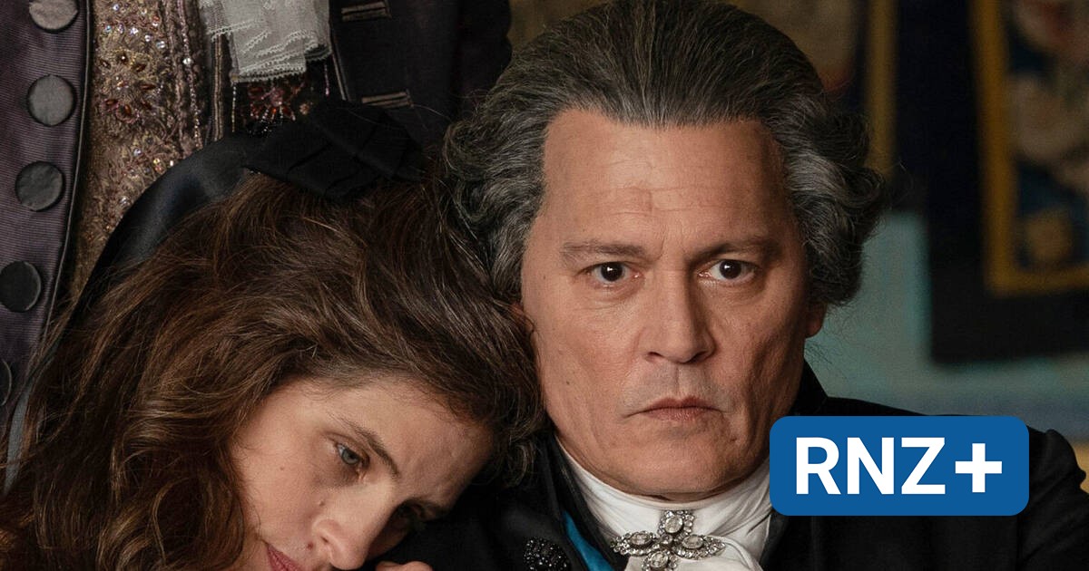 Johnny Depp Im Interview Ich Mache Lieber Mein Eigenes Ding Kultur Regional Rhein Neckar