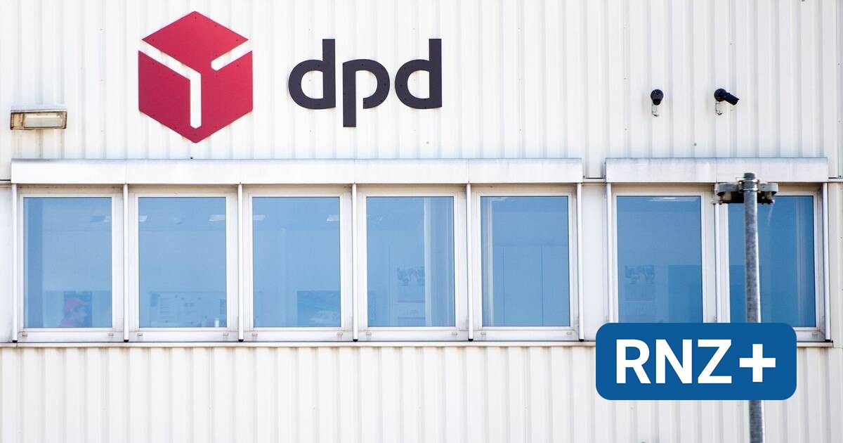 Dienstleistungen: Paketdienst DPD will etwa jede siebte Stelle streichen - Wirtschaft Regional ...