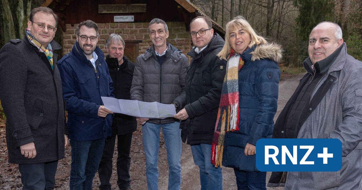 Schönau/Heidelberg: Abgeordnete zweifeln an Windrädern auf dem ... Schönau/Heidelberg: Abgeordnete zweifeln an Windrädern auf dem ...