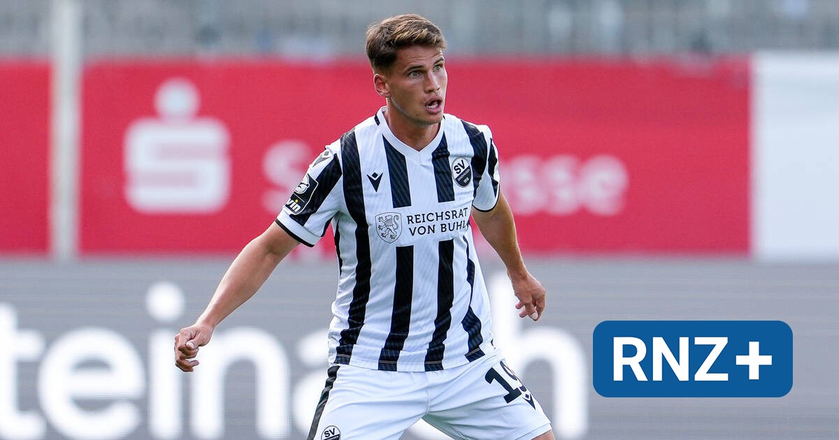 SV Sandhausen: Vermutlich kommt doch kein weiterer Neuzugang mehr ... SV Sandhausen: Vermutlich kommt doch kein weiterer Neuzugang mehr ...
