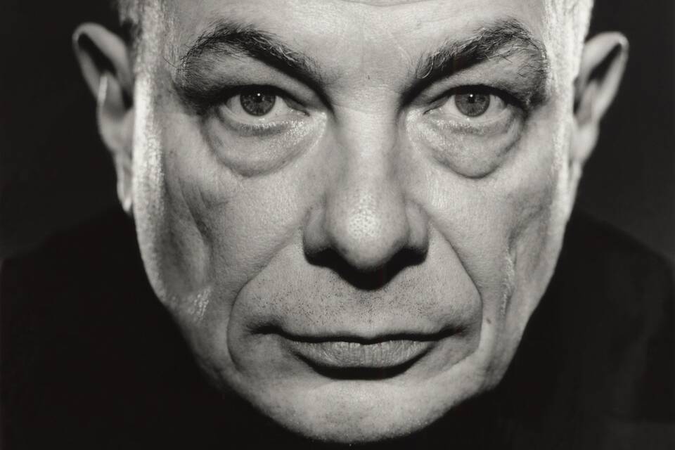 RNZ-Interview: Karl Bartos über die Verwandlung von Stille in Kunst ... RNZ-Interview: Karl Bartos über die Verwandlung von Stille in Kunst ...