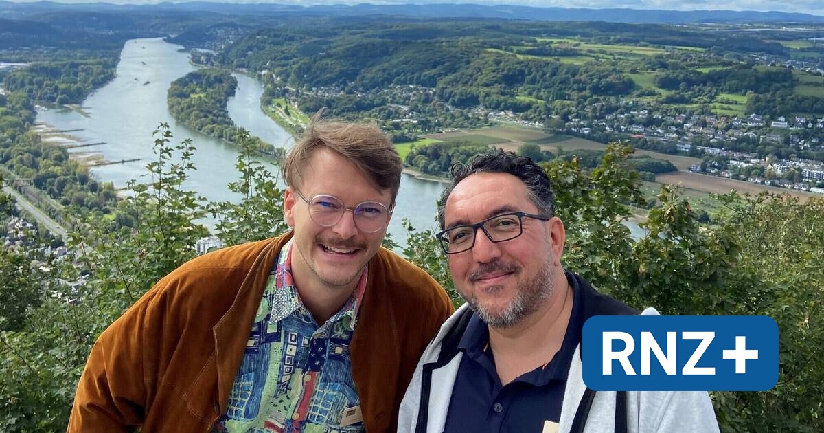 Cawa Younosi: Ex-Personalchef von SAP macht „Praktikum“ - Wirtschaft Regional - Rhein-Neckar-Zeitung