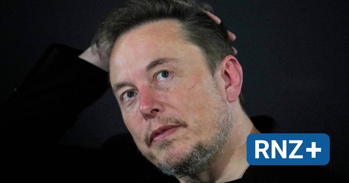 Anteilseigner Tesla Aktionäre Stimmen Erneut über Aktienpaket Für Musk