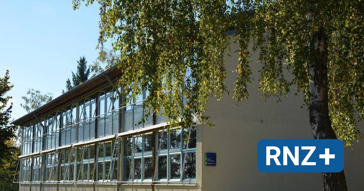 Das neue Kirchardter Rathaus kommt ins Schulgebäude - Sinsheim ... Das neue Kirchardter Rathaus kommt ins Schulgebäude - Sinsheim ...