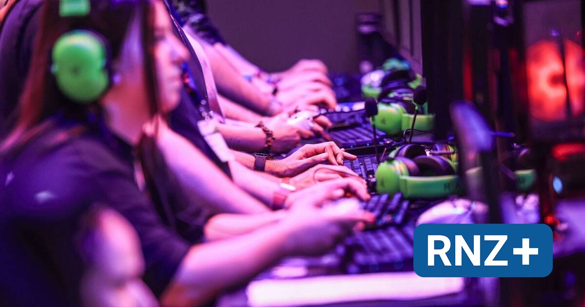 Milliardengeschäft: Wachstumsdelle überwunden: Gaming-Markt zieht wieder an - Wissen - Rhein ...