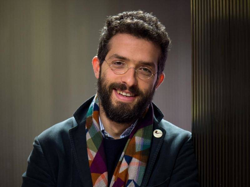 Interview: Dirigent Omer Meir Wellber: Mozart gibt uns Freiheit ...