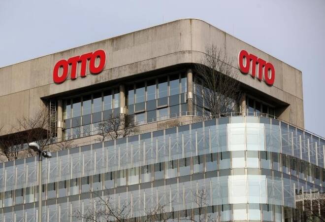 Online-Handel legt zu: Otto Group verzeichnet hohes Umsatzplus zum ... Online-Handel legt zu: Otto Group verzeichnet hohes Umsatzplus zum ...