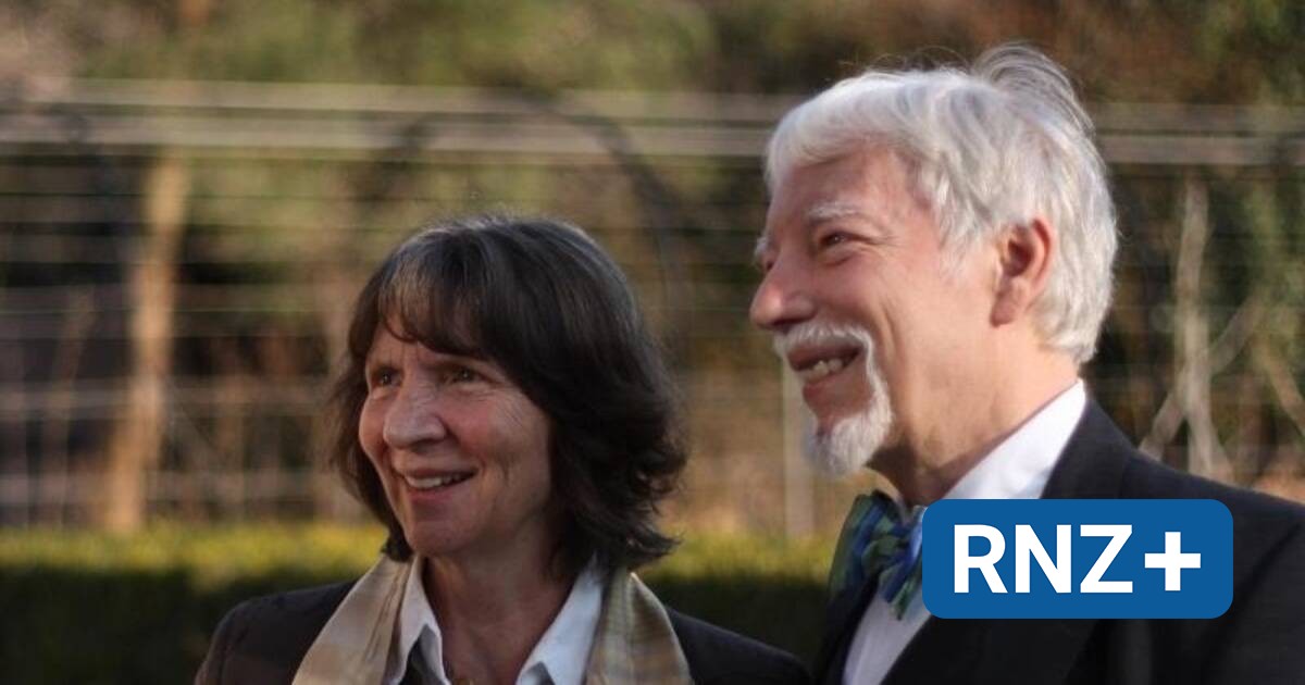 Gegen das Vergessen: Friedenspreis des Buchhandels für Aleida und Jan Assmann - Kultur ...