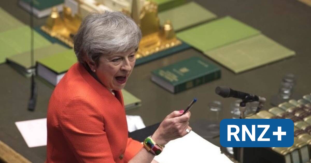 Gezerre um EU-Austritt: Brexit-Streit: Druck auf May und Corbyn wächst ... Gezerre um EU-Austritt: Brexit-Streit: Druck auf May und Corbyn wächst ...