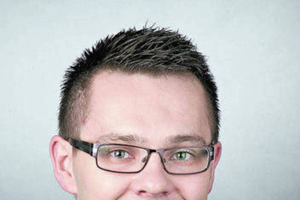 Wojcik will den Kurs halten - Neckartal und Odenwald - Nachrichten und ...