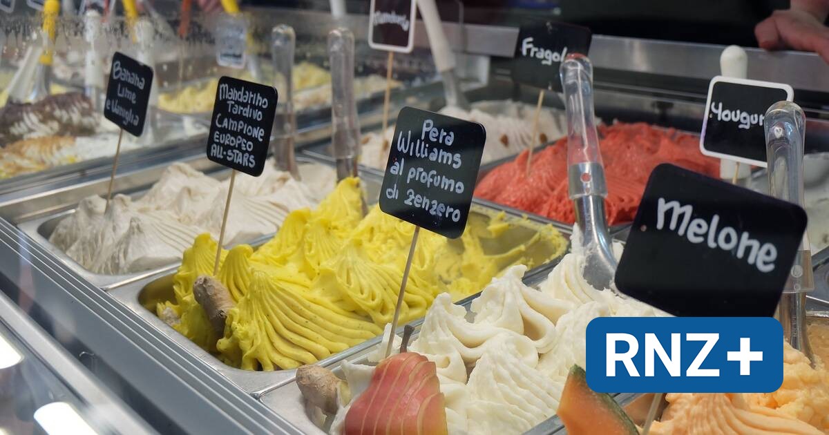 Gutes und schlechtes Eis: Gutes Eis, schlechtes Eis: Das Gelato ... Gutes und schlechtes Eis: Gutes Eis, schlechtes Eis: Das Gelato ...