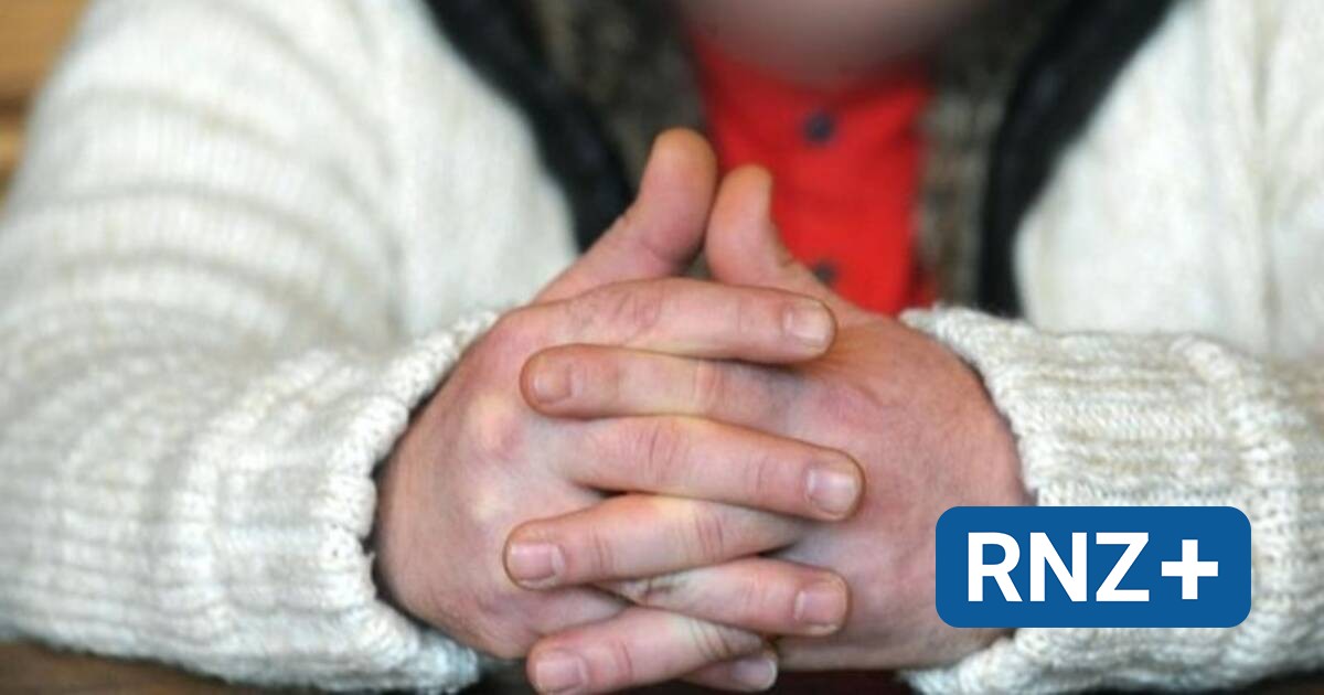 Asylantrag abgelehnt: Libanesisches Clan-Mitglied soll abgeschoben ... Asylantrag abgelehnt: Libanesisches Clan-Mitglied soll abgeschoben ...