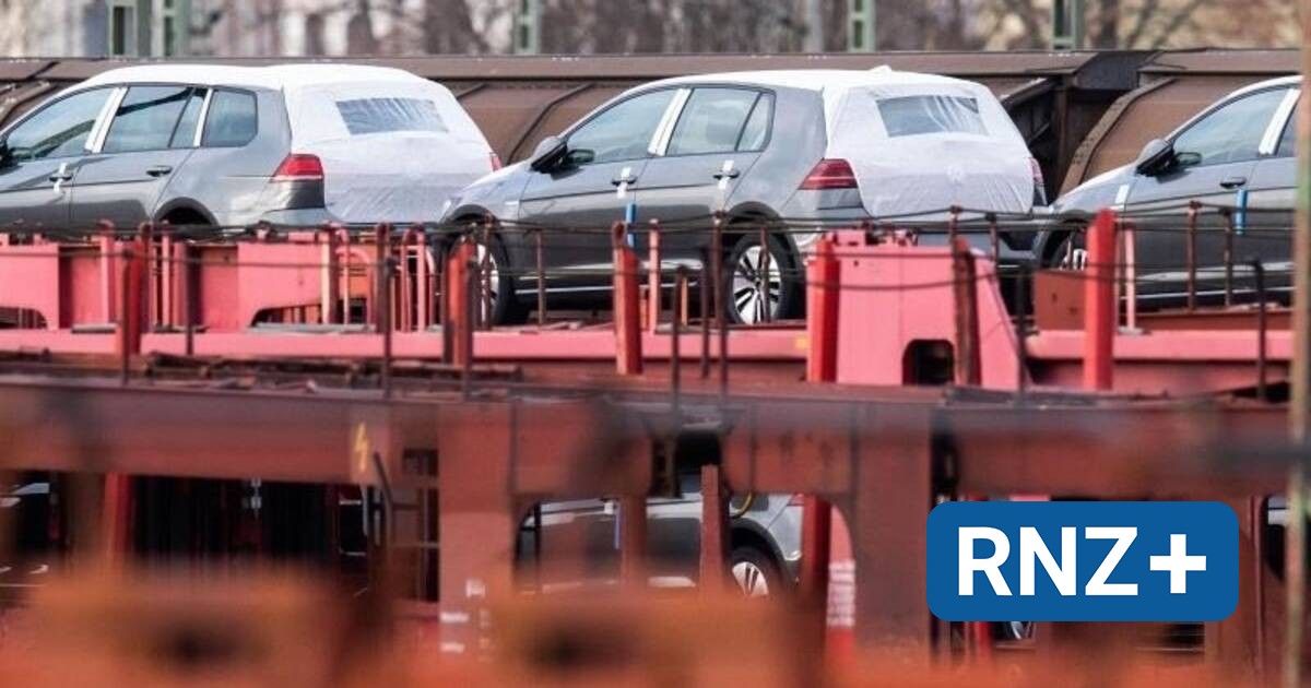 Starke China-Zahlen: VW-Konzern legt 2019 bei Verkäufen doch noch ... Starke China-Zahlen: VW-Konzern legt 2019 bei Verkäufen doch noch ...